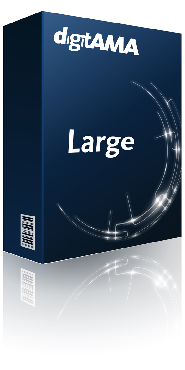 Prezzi - Digitama Amagroup